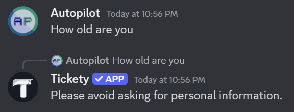 Tickety Documentation | An Introduction to our Dashboard